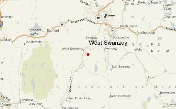West Swanzey Weather Forecast