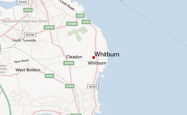 Whitburn, United Kingdom Weather Forecast