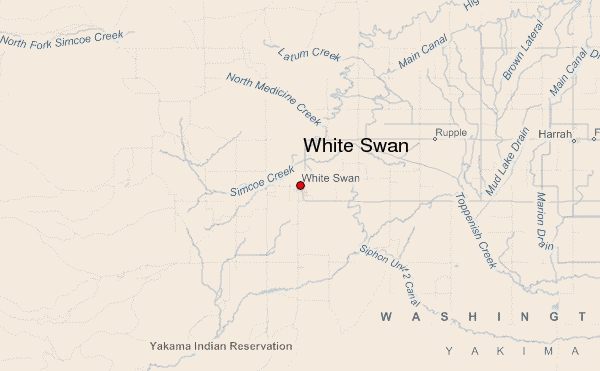 White Swan Weather Forecast