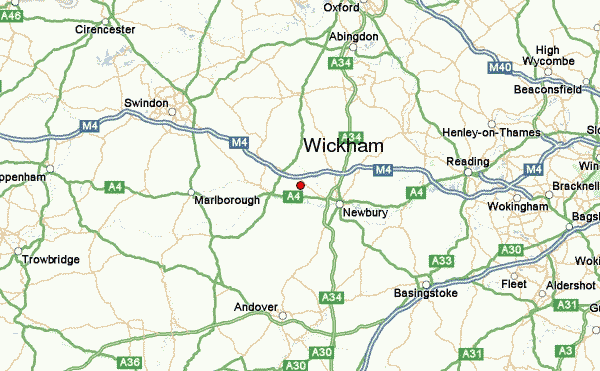 Wickham Weather Forecast
