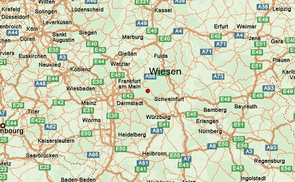 Wiesen Weather Forecast