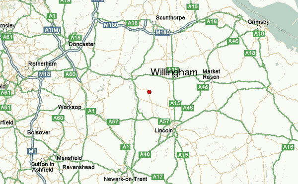 Willingham Weather Forecast