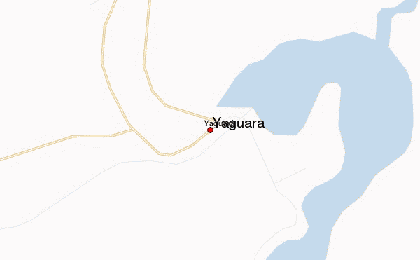 Yaguara Weather Forecast