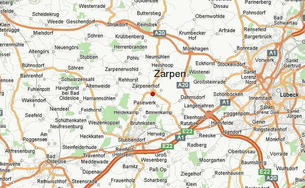 Zarpen Weather Forecast