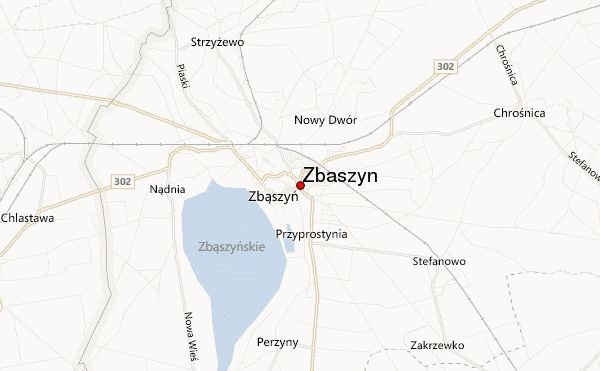 Zbaszyn Weather Forecast