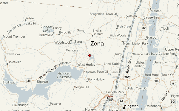 Zena Weather Forecast