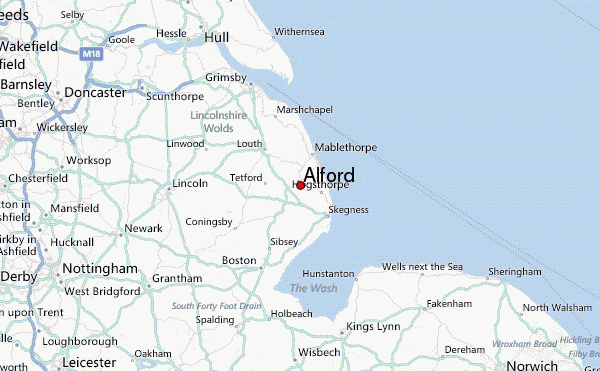 Alford, United Kingdom, England Weather Forecast