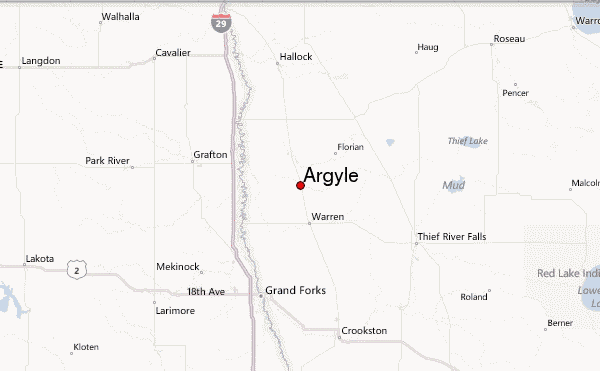 Argyle, Minnesota Weather Forecast