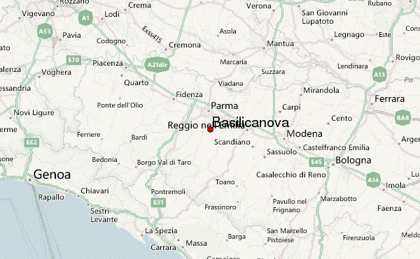 Basilicanova Weather Forecast