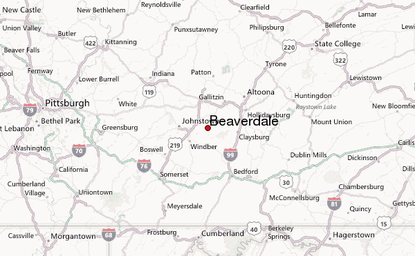 Beaverdale Weather Forecast