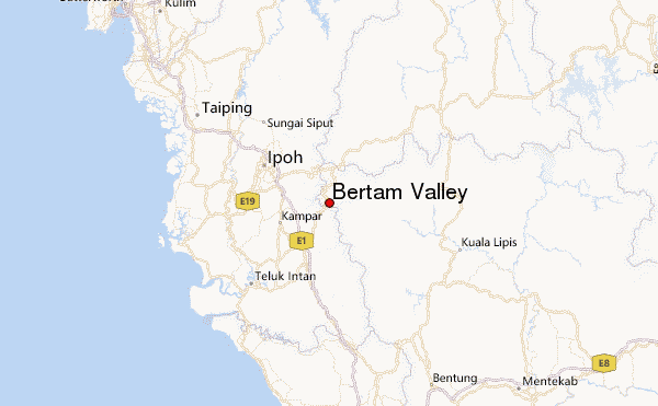 Bertam Valley - Alchetron, The Free Social Encyclopedia