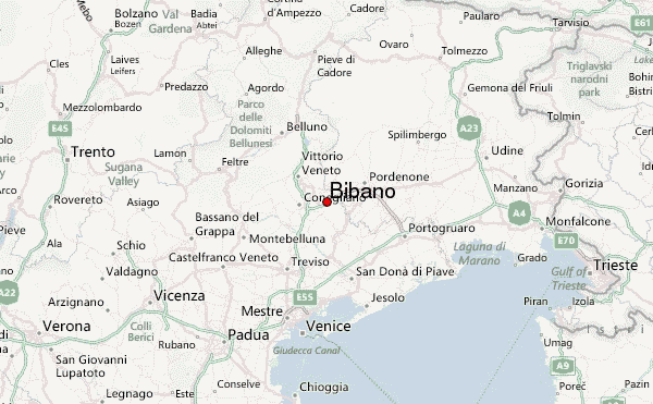 Bibano Weather Forecast