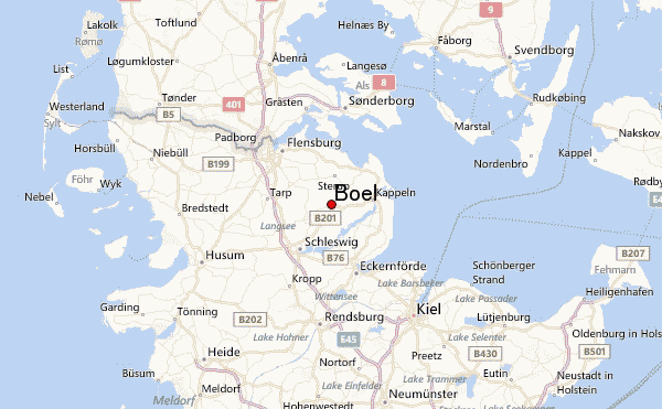 Boel Weather Forecast