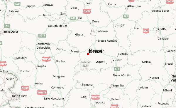 Brazi Weather Forecast