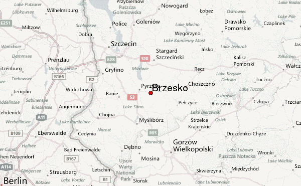 Brzesko, Poland Weather Forecast