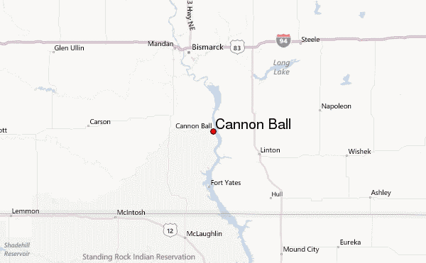 Cannon Ball Weather Forecast