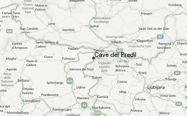 Cave del Predil Weather Forecast