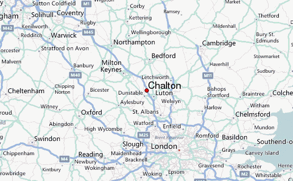 Chalton, United Kingdom Weather Forecast