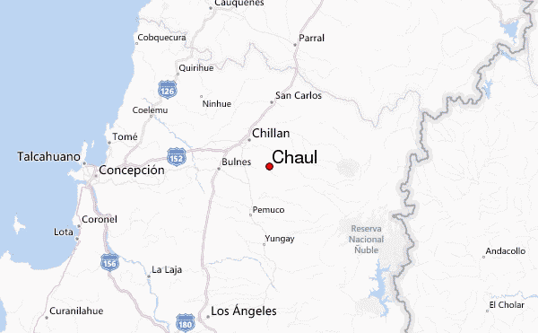 Chaul - Alchetron, The Free Social Encyclopedia
