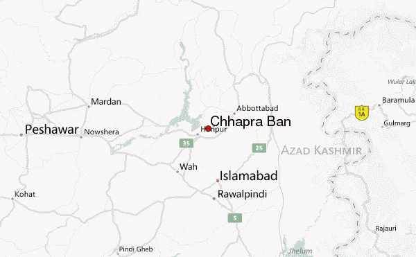 Chhapra Ban Weather Forecast