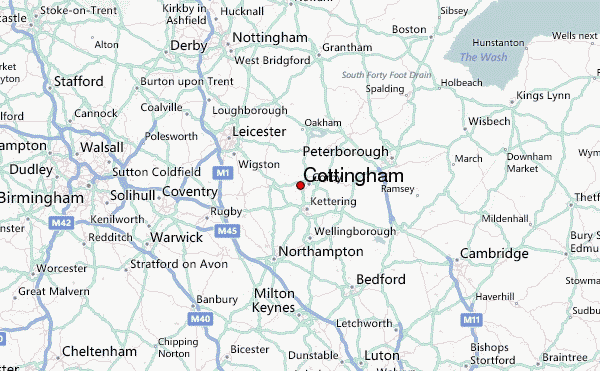 Cottingham, United Kingdom Weather Forecast