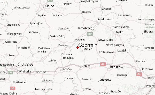 Czermin Weather Forecast