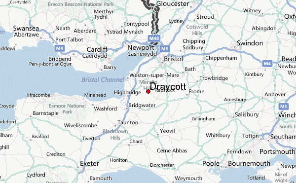 Draycott, United Kingdom, England Weather Forecast