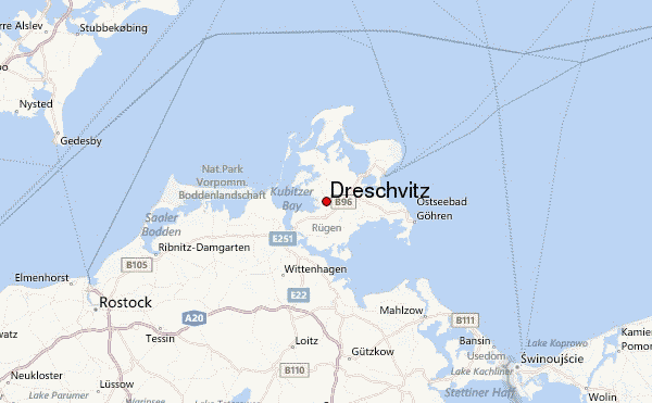 Dreschvitz Weather Forecast