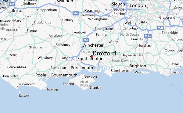 Droxford, United Kingdom Weather Forecast