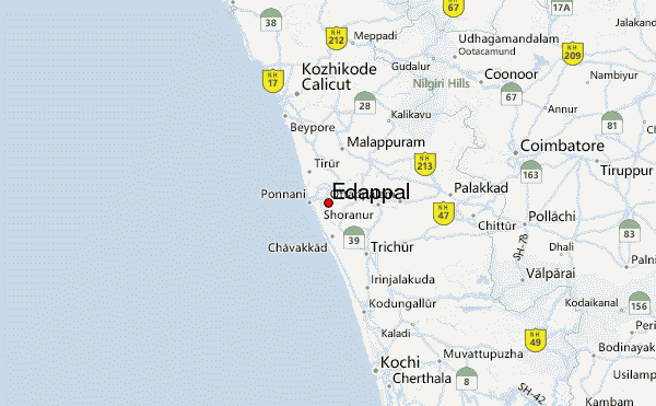 Edappal - Alchetron, The Free Social Encyclopedia