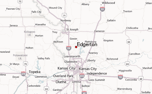 Edgerton, Missouri Weather Forecast