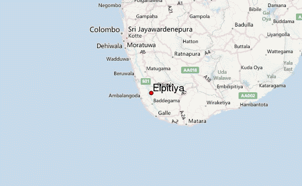 Elpitiya - Alchetron, The Free Social Encyclopedia