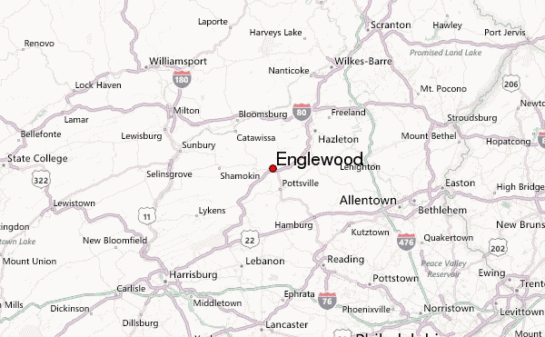Englewood, Pennsylvania Weather Forecast