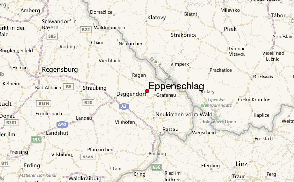 Eppenschlag Weather Forecast