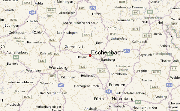 Eschenbach, Germany, Bavaria Weather Forecast