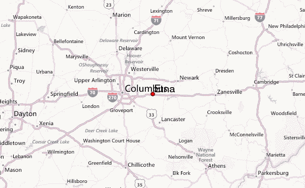 Etna, Ohio Weather Forecast
