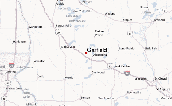 Garfield, Minnesota Weather Forecast