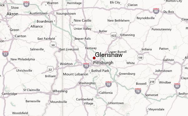 Glenshaw Weather Forecast