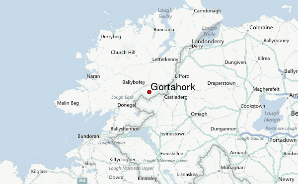 Gortahork - Alchetron, The Free Social Encyclopedia