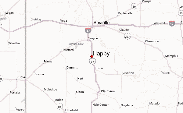 Happy Weather Forecast