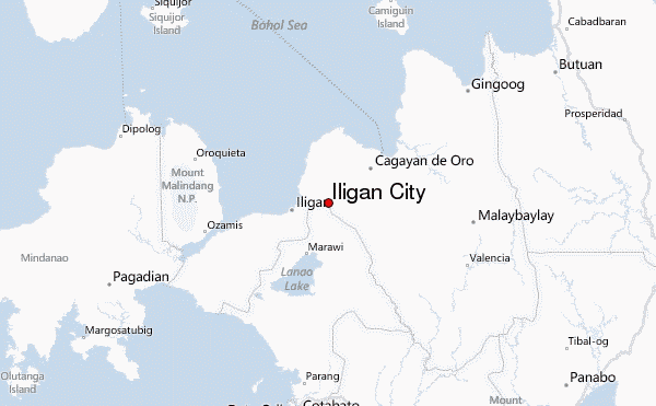 Iligan City