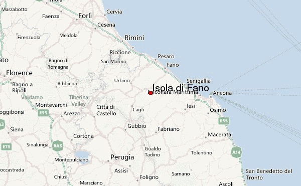 Florence To Marches Italy Map Italy Vacation Rentals Rent Italian