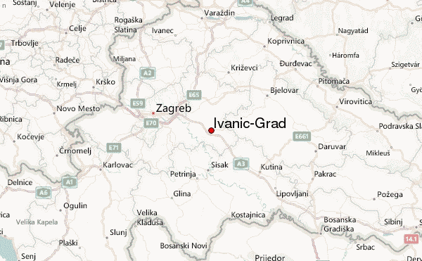 Ivanic-Grad Weather Forecast