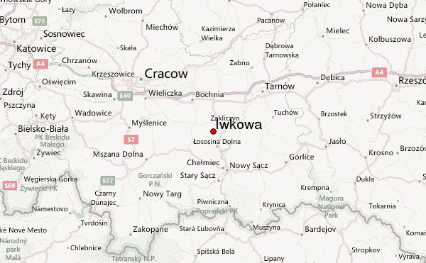 Iwkowa Weather Forecast