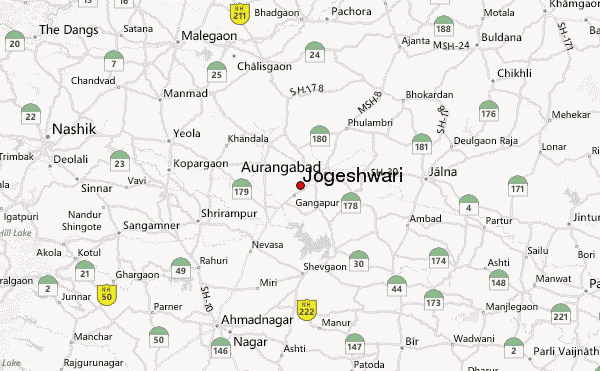 Jogeshwari - JungleKey.in Image