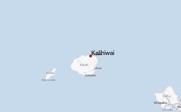 Kalihi Wai Weather Forecast