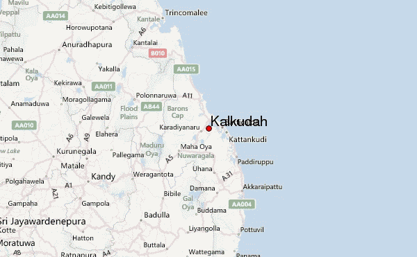 Kalkudah - JungleKey.in Image