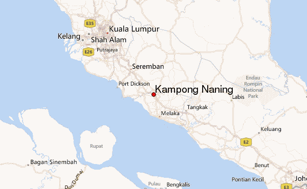 Naning - Alchetron, The Free Social Encyclopedia