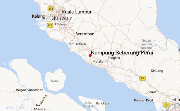 Seberang Perai - Alchetron, The Free Social Encyclopedia
