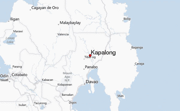 Kapalong, Davao del Norte - Alchetron, the free social encyclopedia